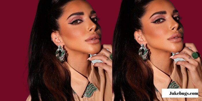 Who Is Sara Al Madani? Everything To Know About Her
