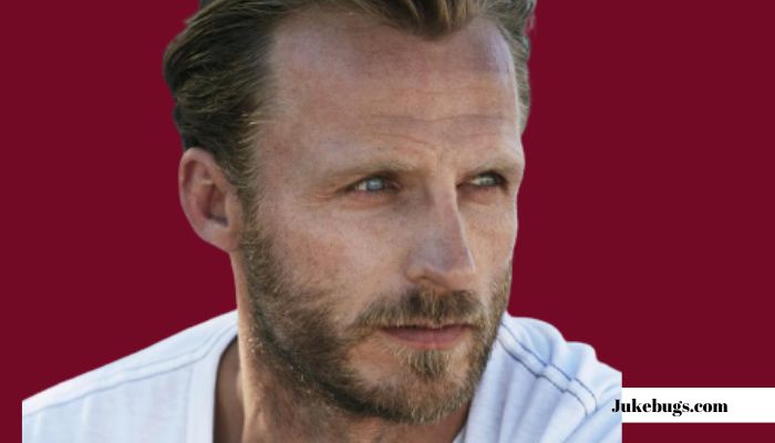 Who Is Jesper Vesterstrøm: Everything To Know About Him