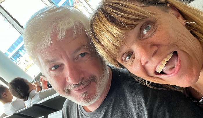 Who Is Chris Marek, Amy Roloff's Husband? Bio, Net Worth, Are They ...