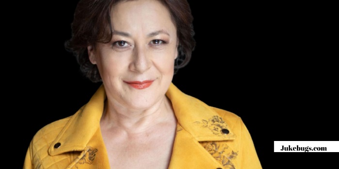 Alina Lozano: Everything To Know About The Colombian Actress