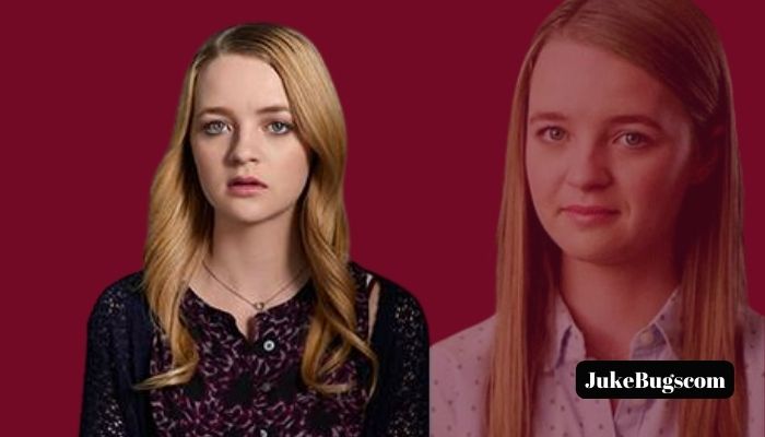 Who Is Anna Jacoby-Heron? Everything To Know About Her