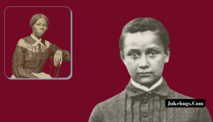 Harriet Tubmans Dochter Gertie Harriet Tubman Birthday