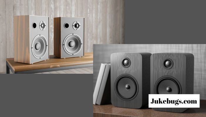 10 Best Bookshelf Speakers Under 200