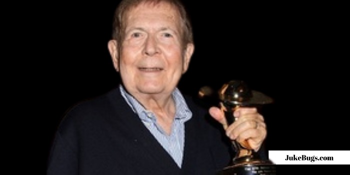 Bert I. Gordon's Wife, Kids, Cause of Death