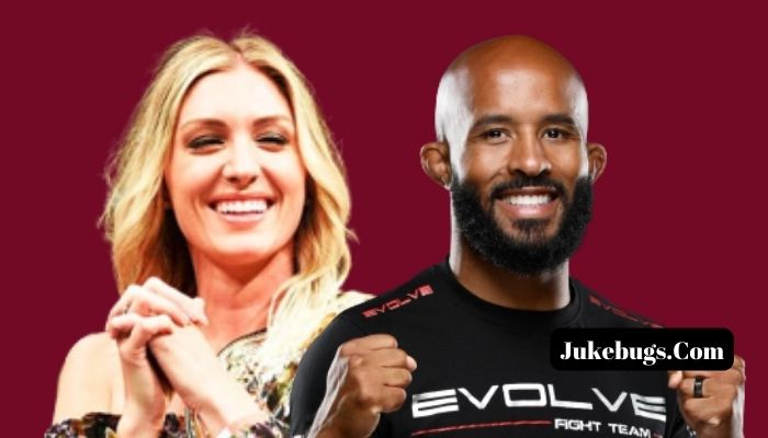 Demetrious Johnson's Wife, Destiny Johnson: All Unknown Facts