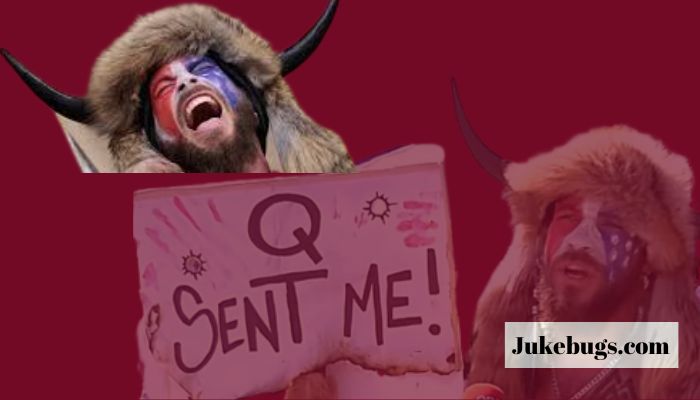 Who Is Jake Angeli? 10 Unknown Facts About QAnon Shaman