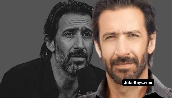 José María Yazpik: Bio, Age, Wife, Kids, Height, Net Worth
