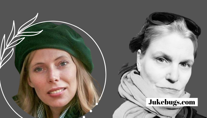 Kelly Dale Anderson Is Joni Mitchell's Daughter: All Unknown Facts