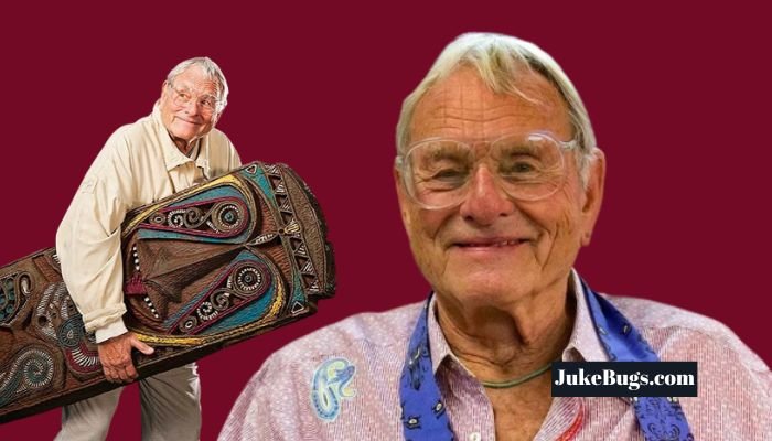 Rolly Crump: Life, Cause of Death, Other Facts About Him