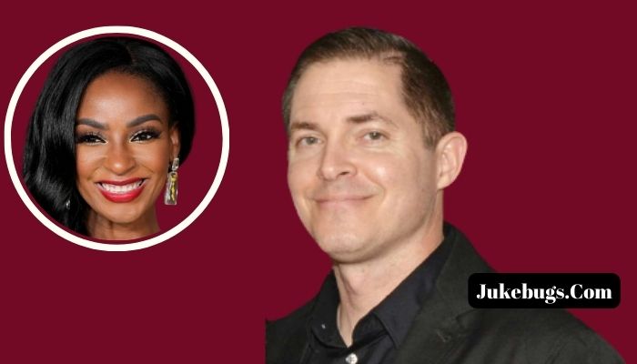 Russell Abraira is Guerdy Abraira's Husband- All We Know About Him