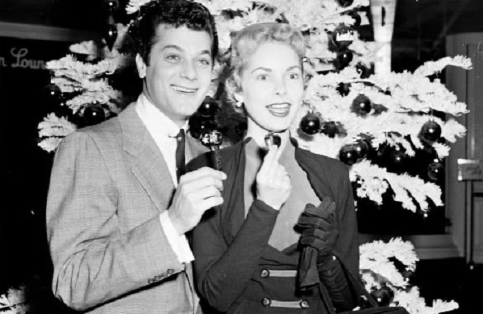 Who Are Jamie Lee Curtis' Parents? Meet Janet Leigh And Tony Curtis