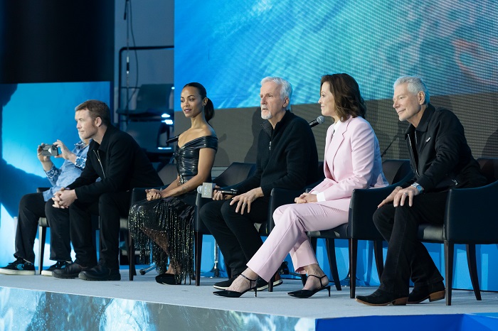 Avatar: The Way Of Water Cast Net Worth And Spouses