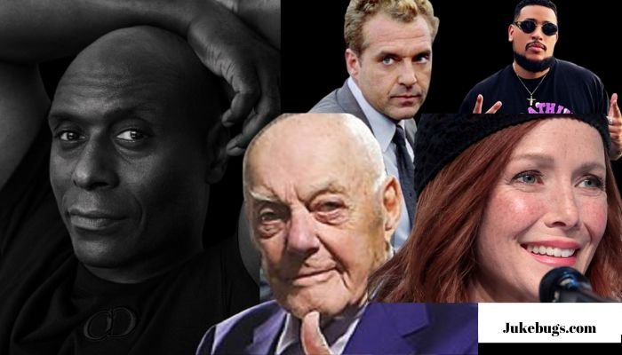 10 Famous Celebrities That Have Died In 2023 Thus Far