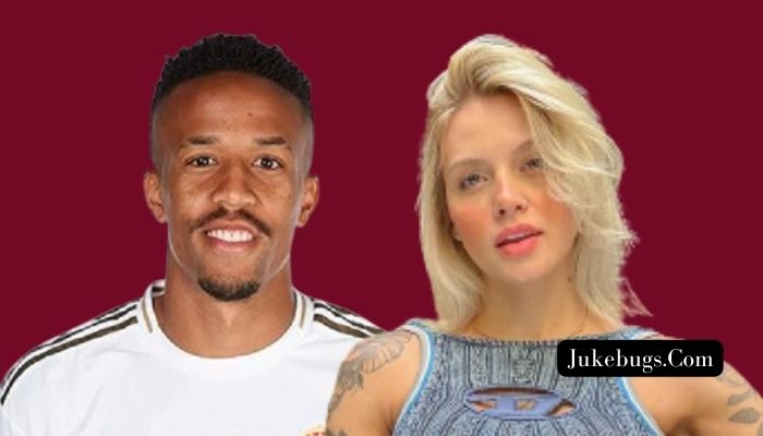 Who Is Cassia Lourenco? All About Eder Militao's Girlfriend Who Is Cassia Lourenco? All About Eder Militao's Girlfriend