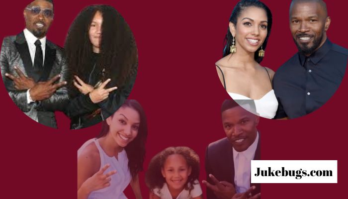 Jamie Foxx Children: Meet The 2 Daughters Of The Actor