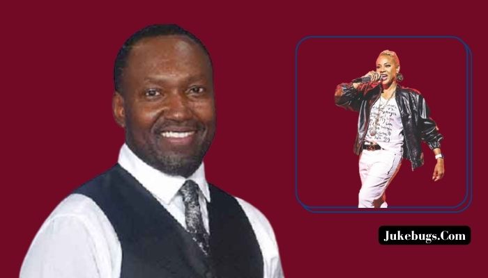 John Wyche Is MC Lyte's Ex-Husband: What Really Happened?