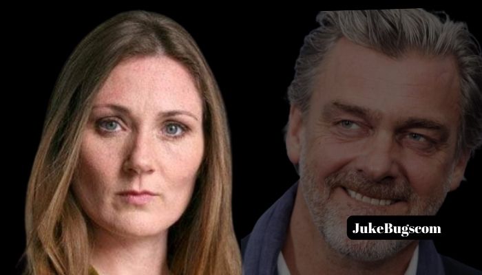 Who is Ruth Gemmell, Ray Stevenson's Ex-wife? Who is Ruth Gemmell, Ray Stevenson's Ex-wife?