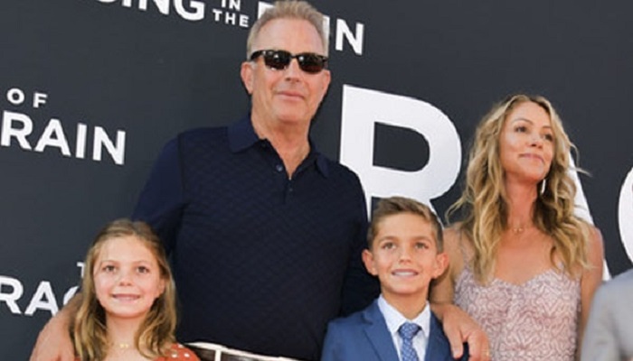 Hayes Logan Costner Is Kevin Costner’s Son: Everything to Know About Him