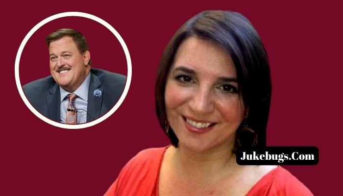 Patty Gardell Is Billy Gardell’s Wife: 7 Facts About Her