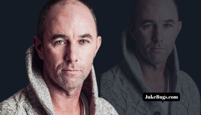 Jamie Mcshane: Bio, Career, Other Facts About Him