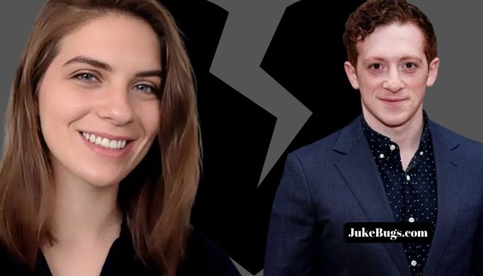 Lilly Jay Is Ethan Slater's Ex-Wife: What Happened In Their Short Marriage