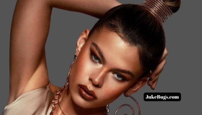 Rikkie Valerie Kolle: Meet First Trans Model To Win Miss Netherlands
