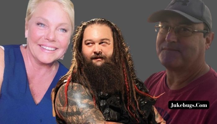 Bray Wyatt's Parents: All There Is To Know About Mike Rotunda ... Bray Wyatt's Parents: All There Is To Know About Mike Rotunda ...