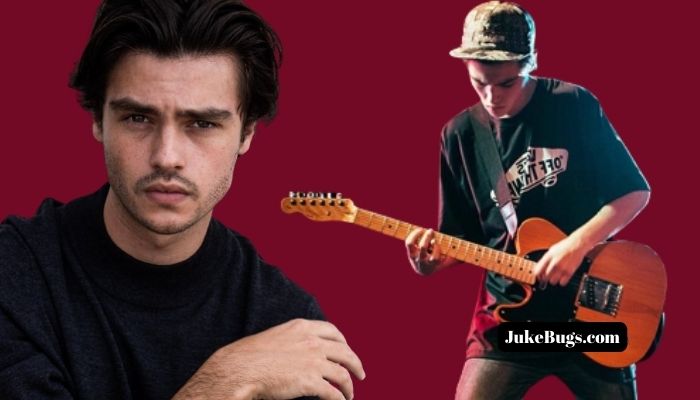 Felix Mallard Movies And Tv Shows A Look At His Career And Achievements