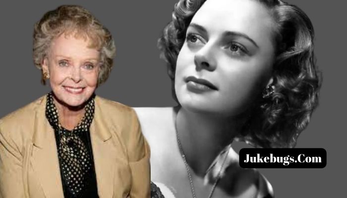 June Lockhart: Age, Husband, Children, Where Is She Today?
