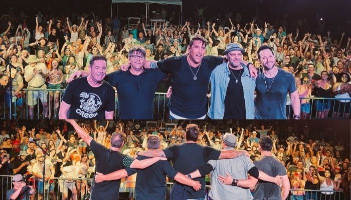 Smash Mouth Members: Where Are They Now?