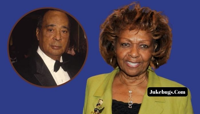 Cissy Houston's Husband: Meet John Russell Houston And Freddie Garland