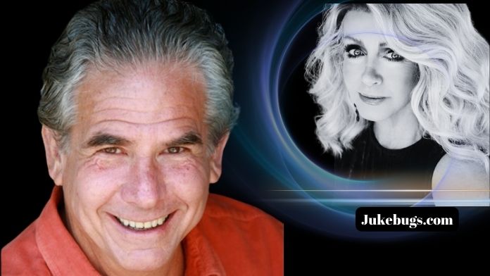 Is Larry Gilman Married to Donna Mills?