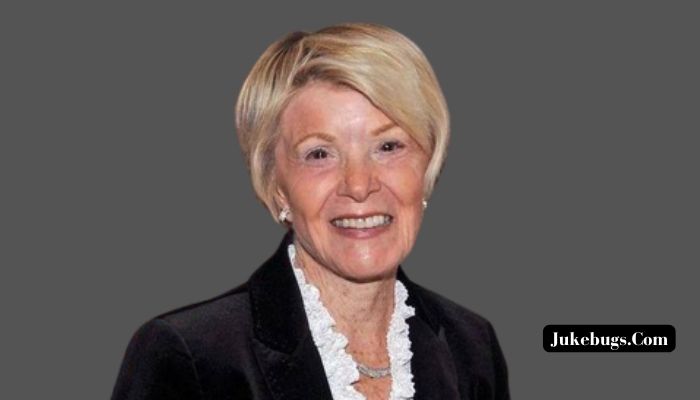 Shani Wallis: Bio, Husband, Kids, Other Quick Facts