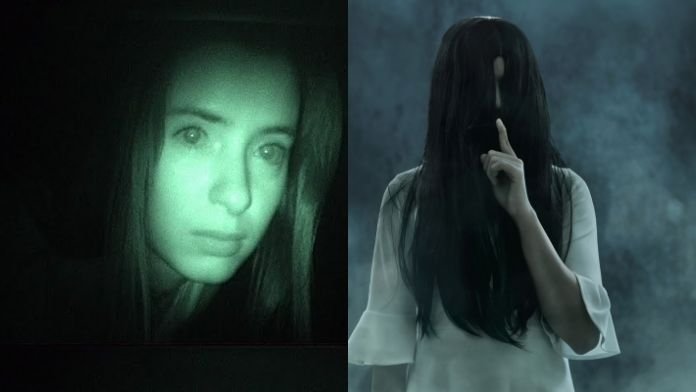 Who is Teresa Fidalgo? The Story of the Ghost Girl