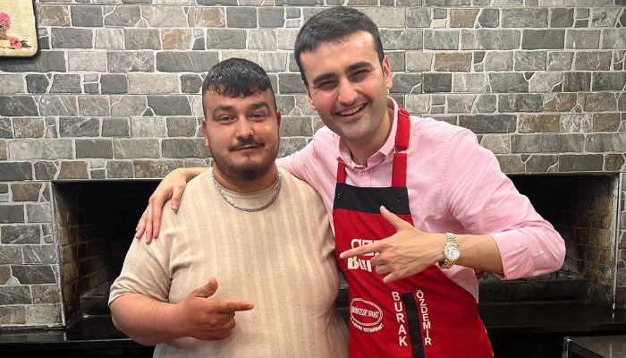 Who Is Yasin Cengiz And What Happened To The Tummy Dancer?
