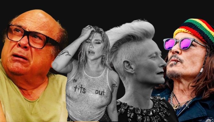 15 Weird Celebrities That Are Still Loved