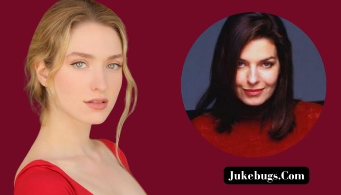 Anabella Raye Sherman: All To Know About Sela Ward's Daughter