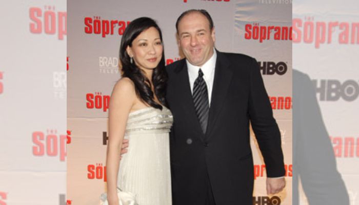 Deborah Lin Was Married To James Gandolfini Till His Death: Their Love Life