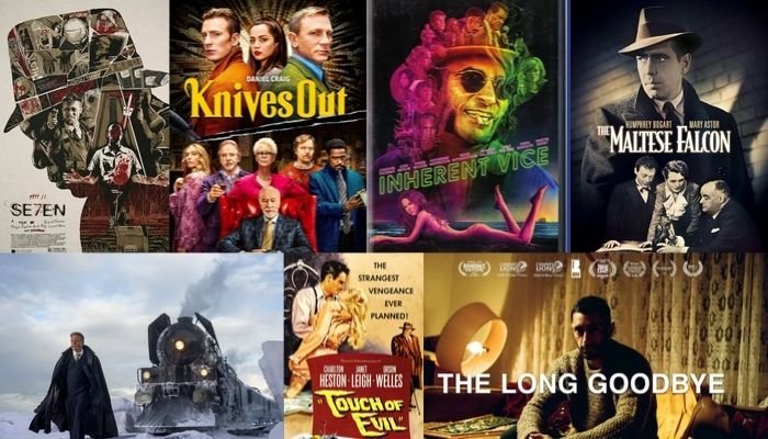 15 Best Detective Movies That Have Ever Been Made