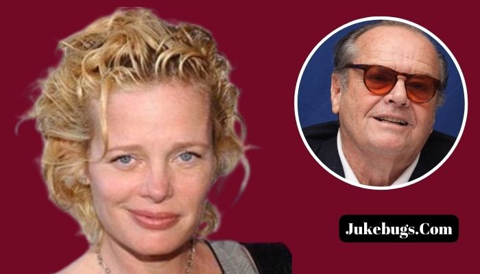 Rebecca Broussard: Meet Jack Nicholson’s Ex-Girlfriend