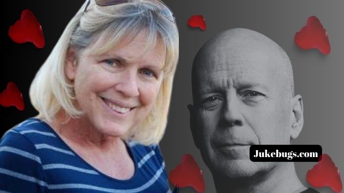 Florence Willis Is Bruce Willis' Only Sister: Everything About Her
