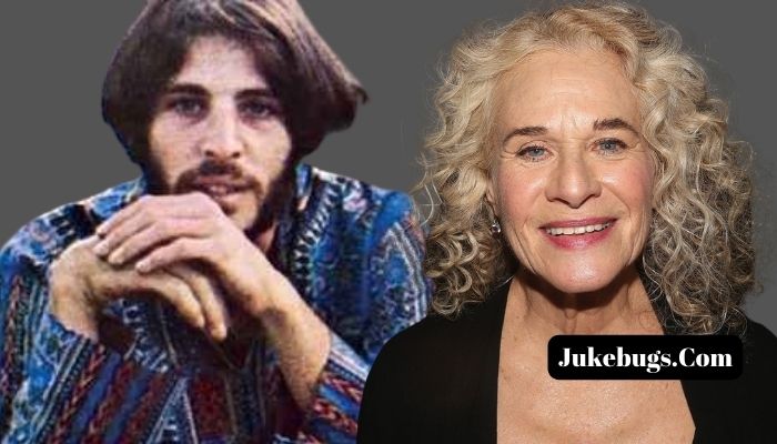 Truth About Carole King’s Ex-Husband, Charles Larkey