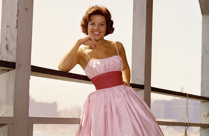 Anita Bryant, The Singer Who Crusaded Against Gay Rights, Is Dead