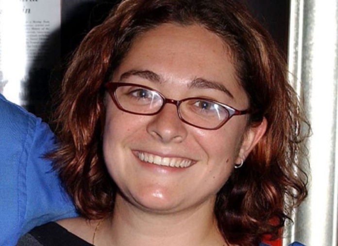 Maia Brewton: Meet Her Husband, Lara Spotts, Kids, Where Is She Today?