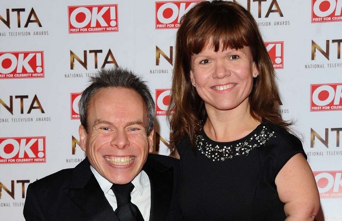 Samantha Davis: Who Was Warwick Davis' Wife And Who Are Their Children?