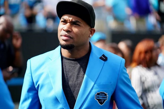 Steve Smith Sr.: Did The Sports Analyst Really Have An Affair With ...