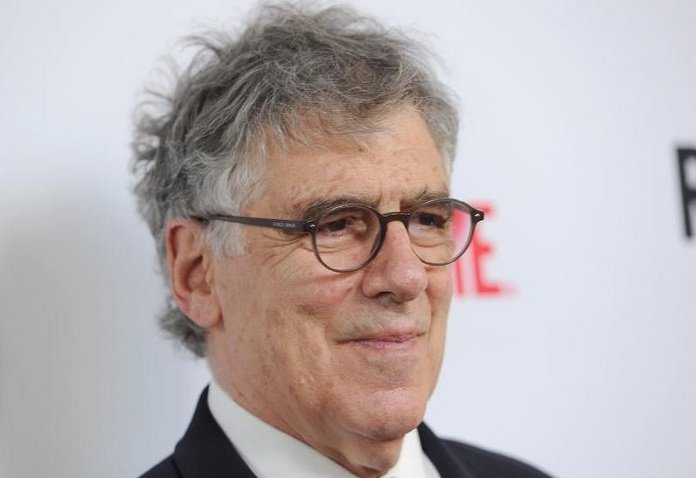 Who Is Elliott Gould? Is He Married And Does He Have Children?