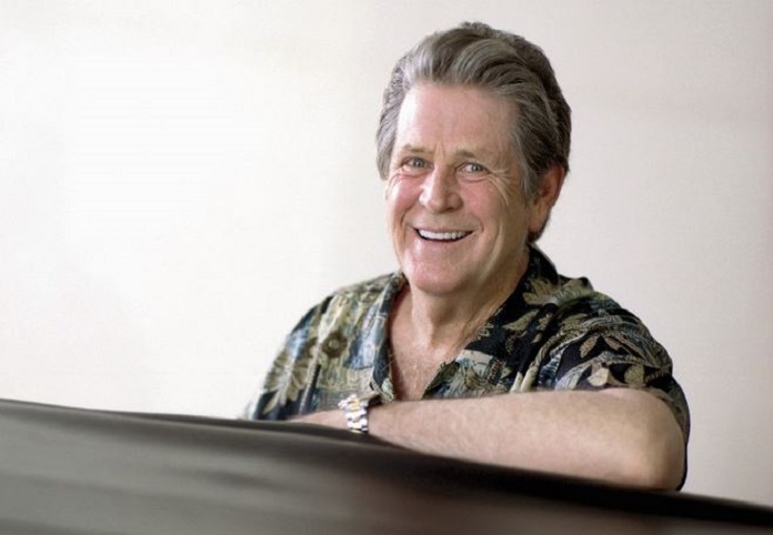 Brian Wilson: Inside The Life And Times Of Beach Boys Co-Founder